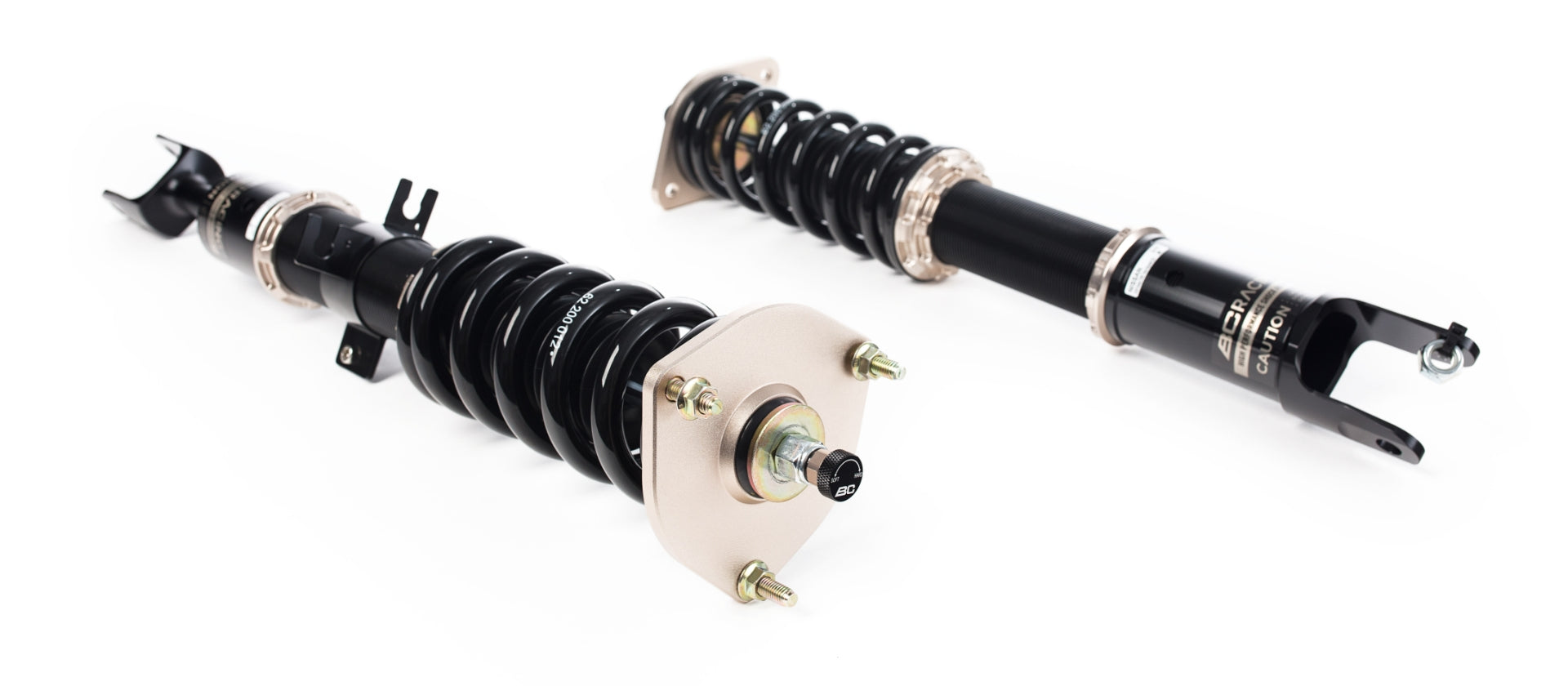 BC Racing Coilover Suspension - Now Available! – Lowered Lifestyle