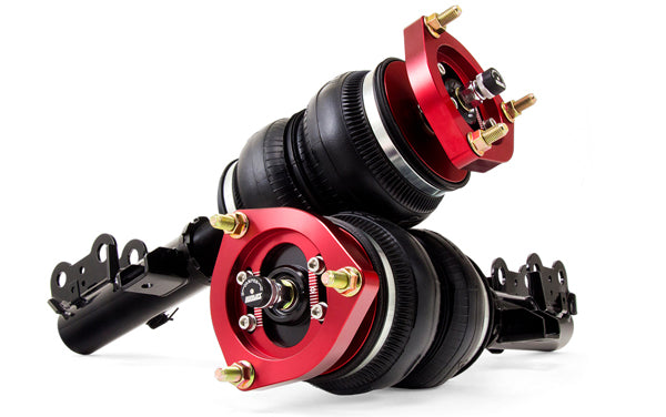 Air Suspension | Air Ride | Air Management - Free Shipping – Lowered ...