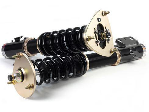Coilovers Adjustable Suspension | Lowered Lifestyle - Free Shipping
