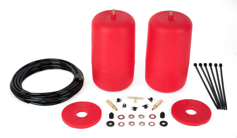 Air Lift 2021+ Nissan Pathfinder 2WD & 4WD 1000 Air Spring Kit ...