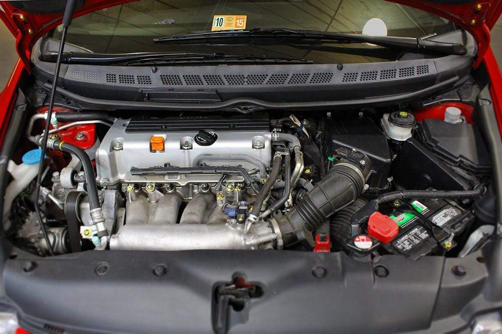 2006 civic si engine store