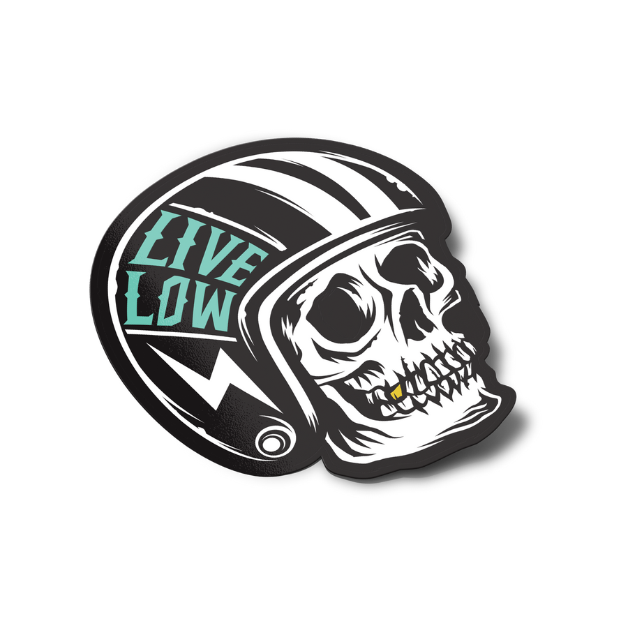 Stickers – Lowered Lifestyle
