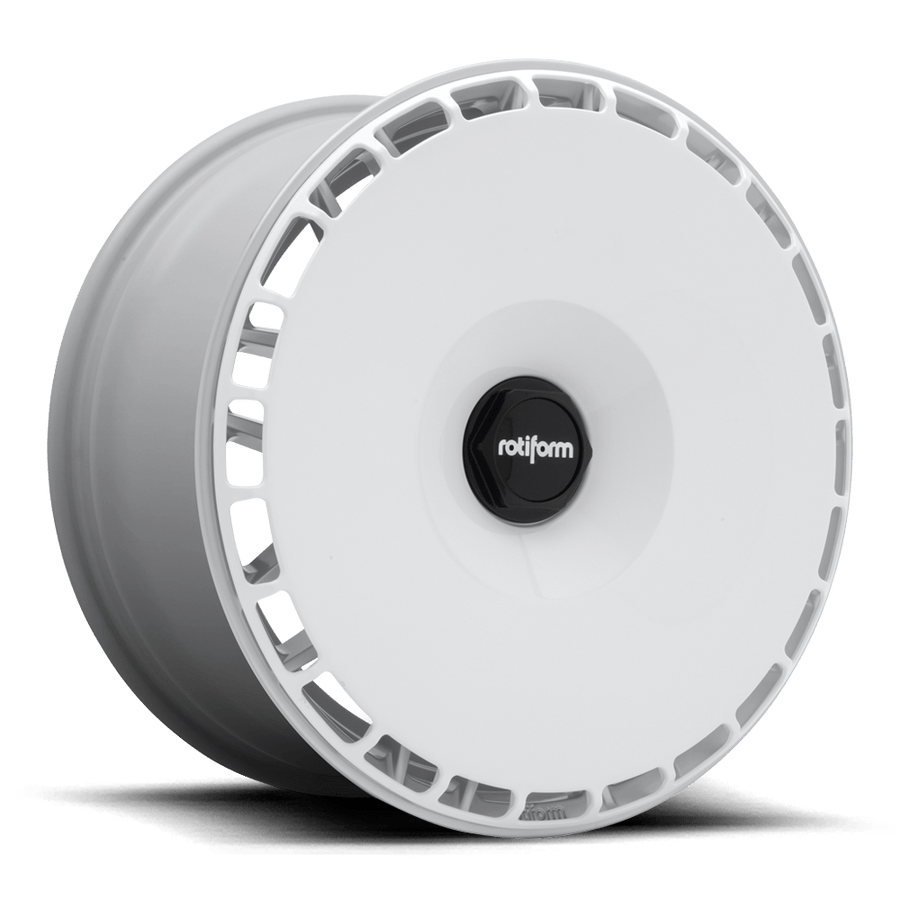 Rotiform Center Caps | Wheel Accessories - Lowered Lifestyle