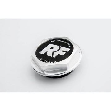 Rotiform Center Caps | Wheel Accessories - Lowered Lifestyle